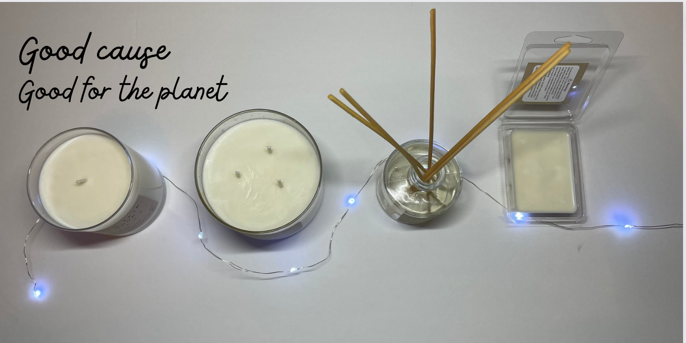 Oliver & Company Candles LLC – Oliver & Company Candles LLC