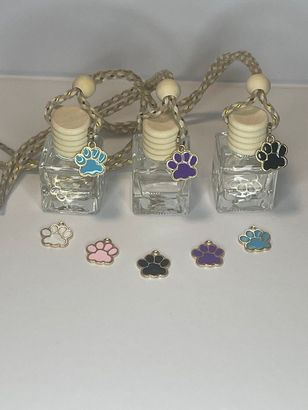 Products – Oliver & Company Candles LLC